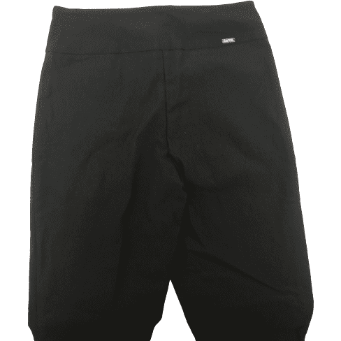 S.C & Co Women’s Black Dress Pants / Pull-On / Various Sizes ...