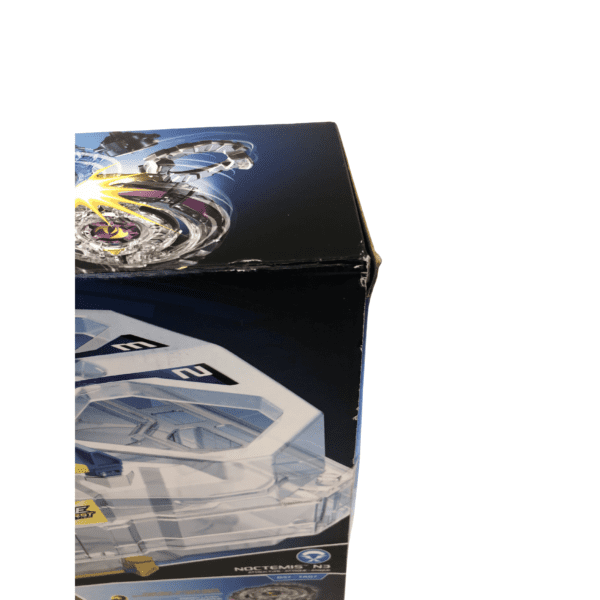 Beyblade Burst Evolution / Battle Tower – CanadaWide Liquidations
