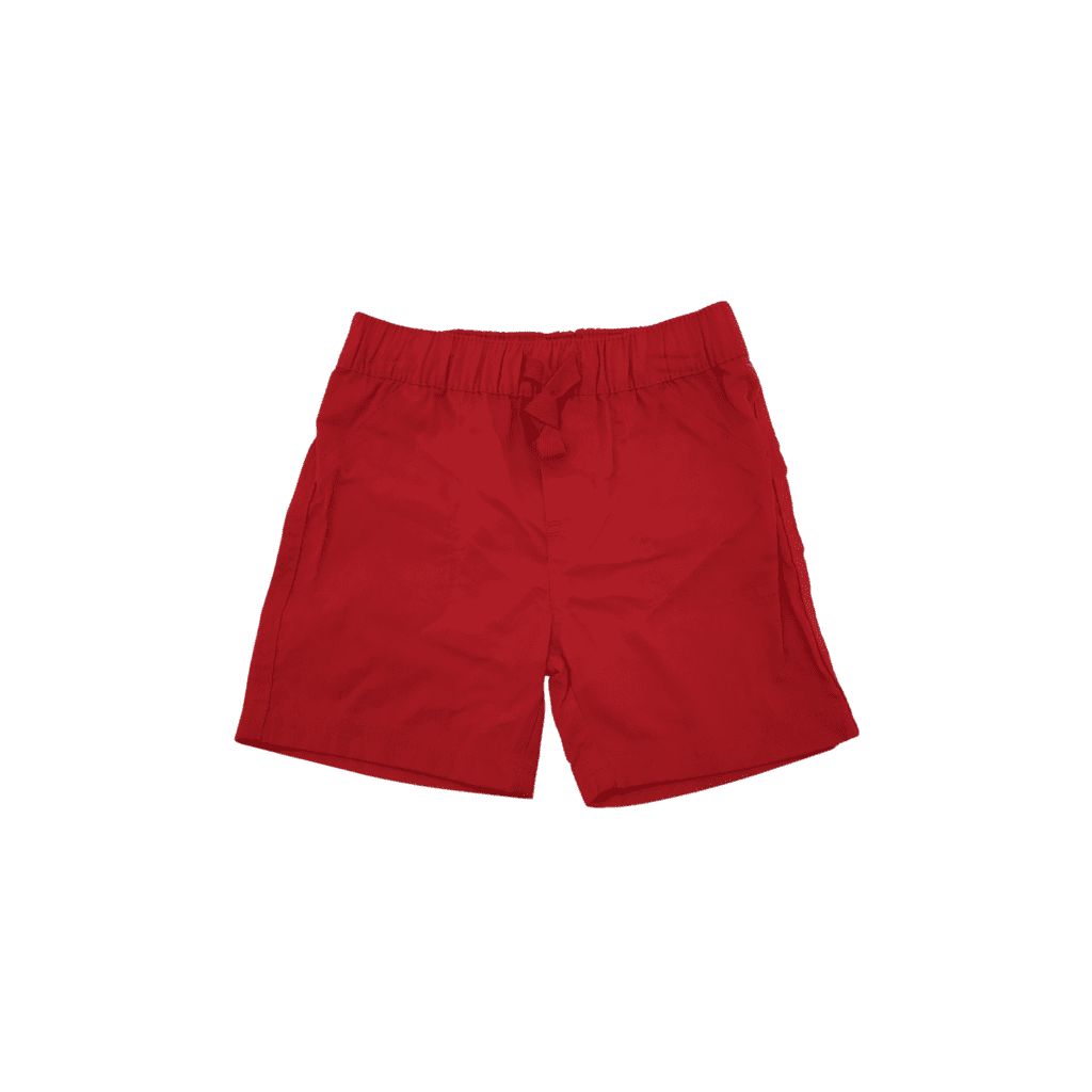 First Impressions Infant’s Red Shorts / Size 12M – CanadaWide Liquidations