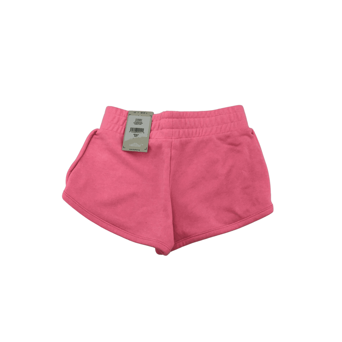 Manguun Girl’s Jogging Shorts in Cotton Candy Pink / Various Sizes ...