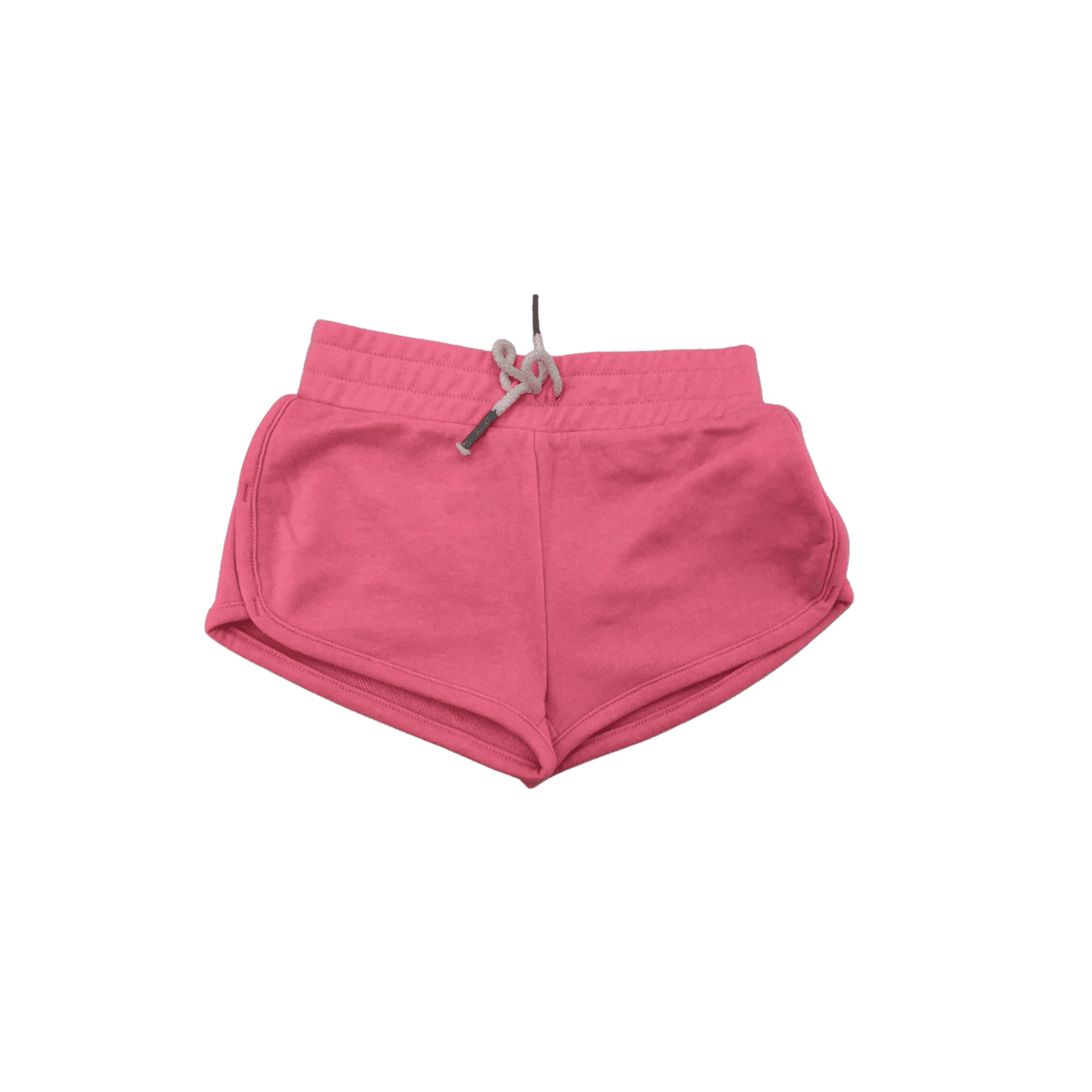 Manguun Girl’s Jogging Shorts in Cotton Candy Pink / Various Sizes ...