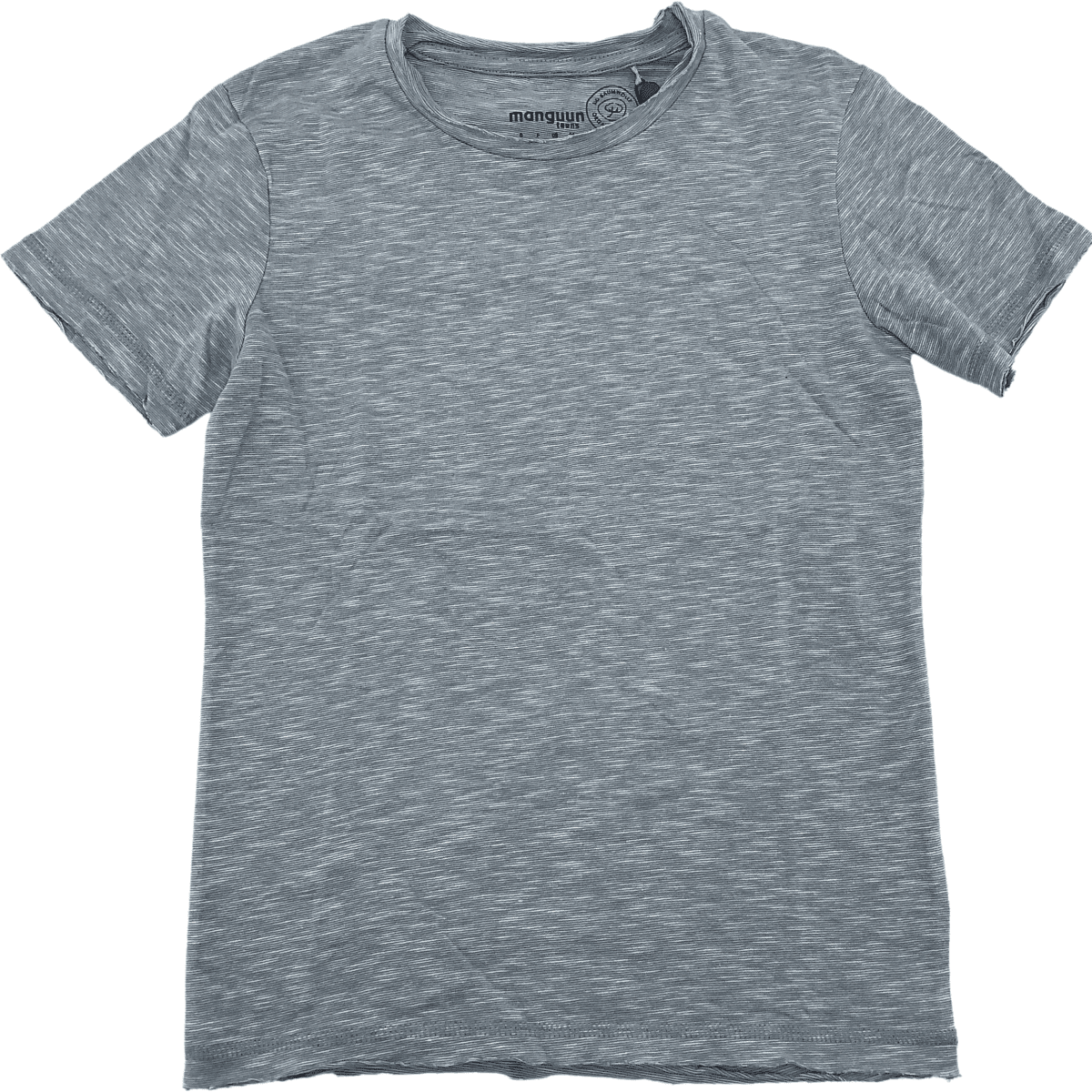 Manguun Boy’s Light Blue T-Shirt / Various Sizes – CanadaWide Liquidations