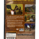PlayStation 2: Everquest Online Adventures Game / Video Game **USED ...
