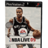 PlayStation 2 / “NBA Live 09” Game / Video Game **USED** – CanadaWide ...