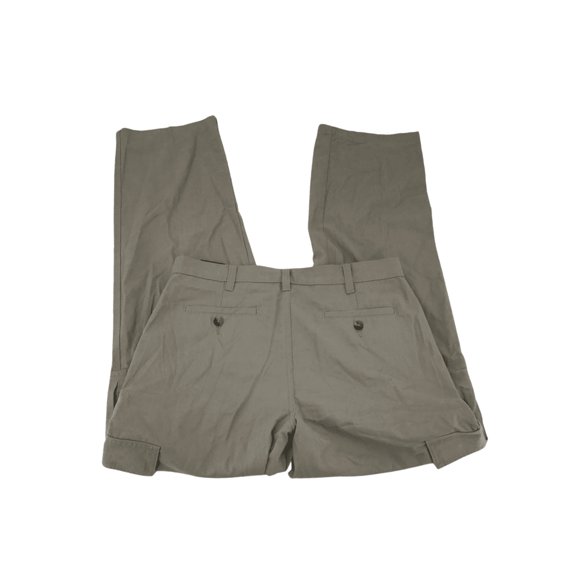 George Classic Men’s Work Pants / 32X32 / Beige – CanadaWide Liquidations