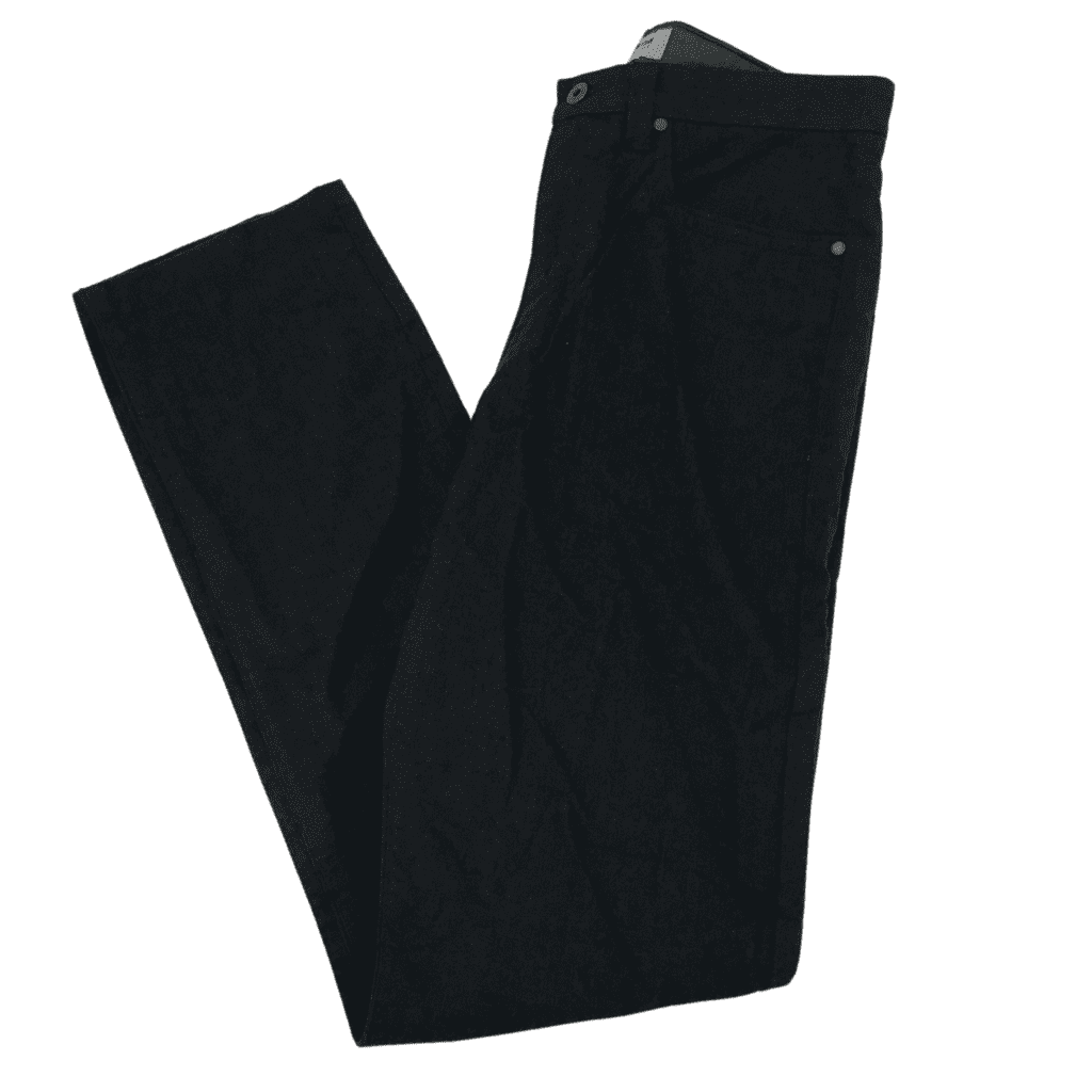 Kenneth Cole Men’s Jeans / 30×40 / Straight Fit / Charcoal Grey ...