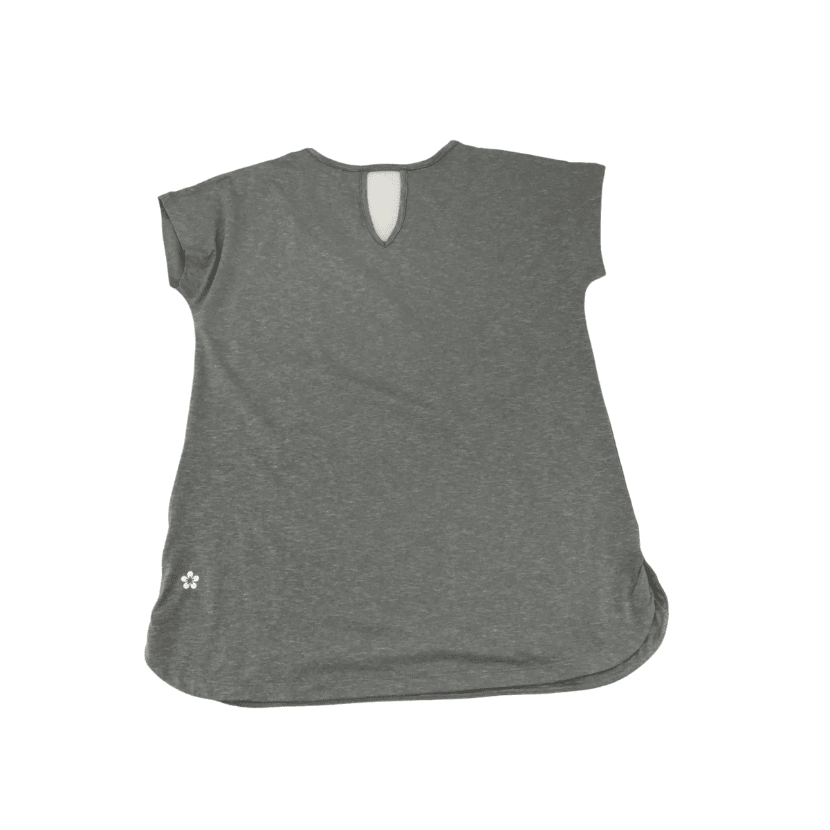 Tuff Athletics Grey Women’s Shirt / Size Medium – CanadaWide Liquidations