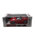 Toy World Radio Control Racing Car / Multi-Directional RC Sports Car ...