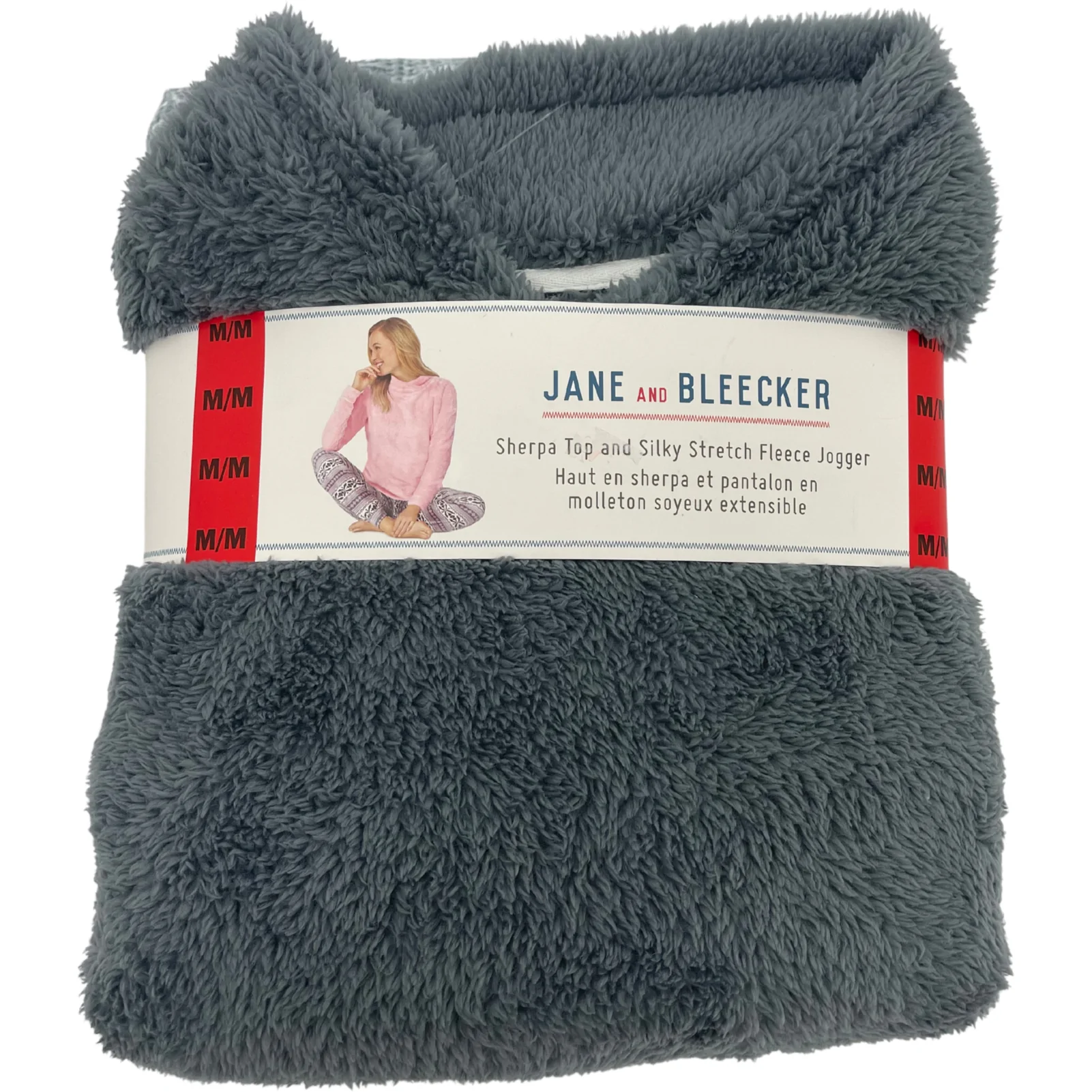 Clothing Jane And Bleecker Pyjamas 🛍️ Jane and Bleecker Women's Grey ...