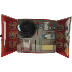 Spice Box Science Kit / Smart Science for Kids / STEM Learning Kit ...