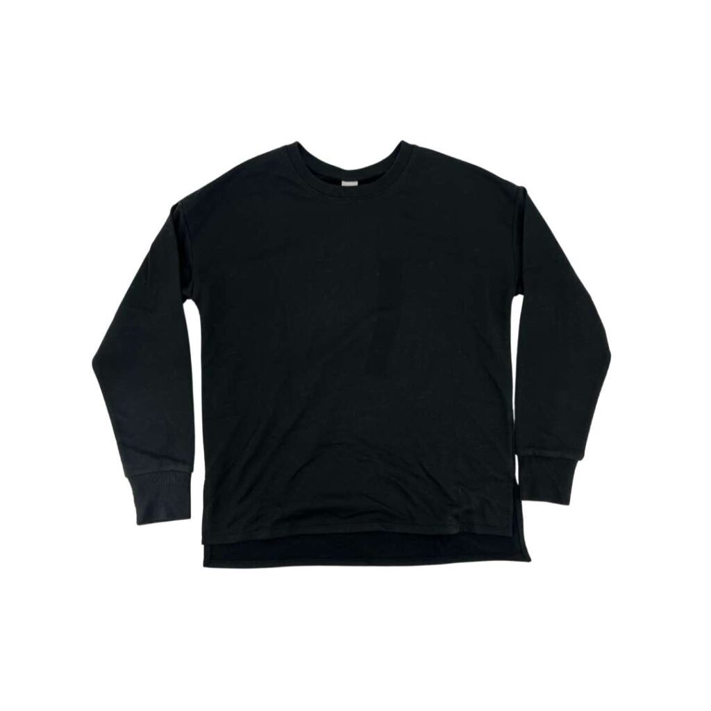 Head Women’s Black Pull Over Sweater / Various Sizes – CanadaWide ...