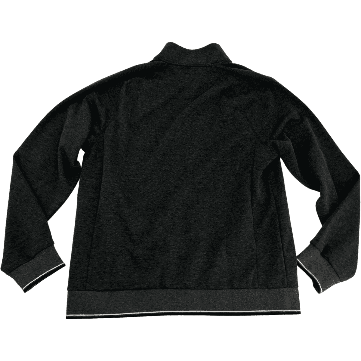 Robert Graham Men’s Grey Zip Up Sweater / Various Sizes – CanadaWide ...