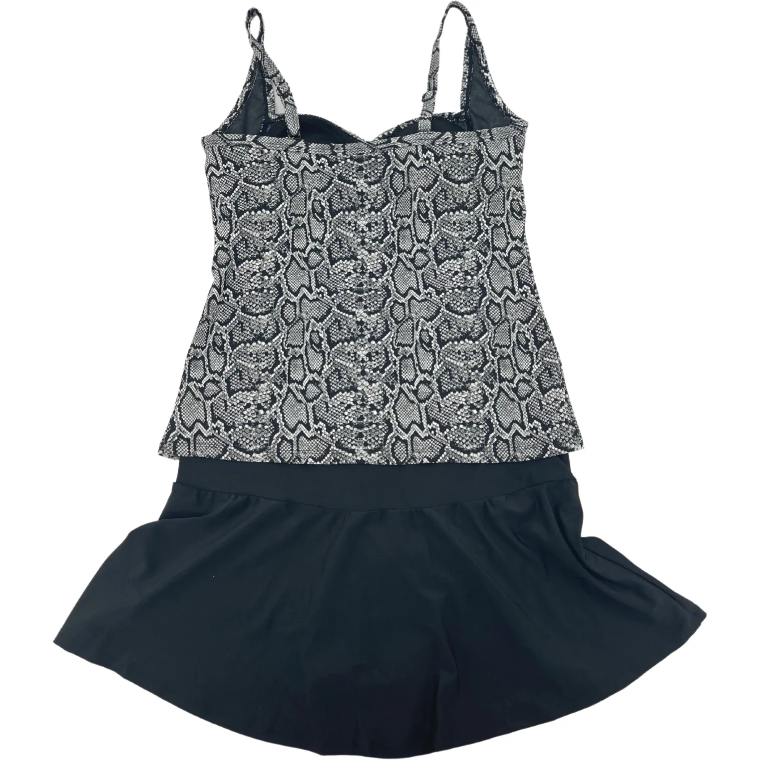 Christina Women’s 2 Piece Tankini Bathing Suit / Various Sizes ...