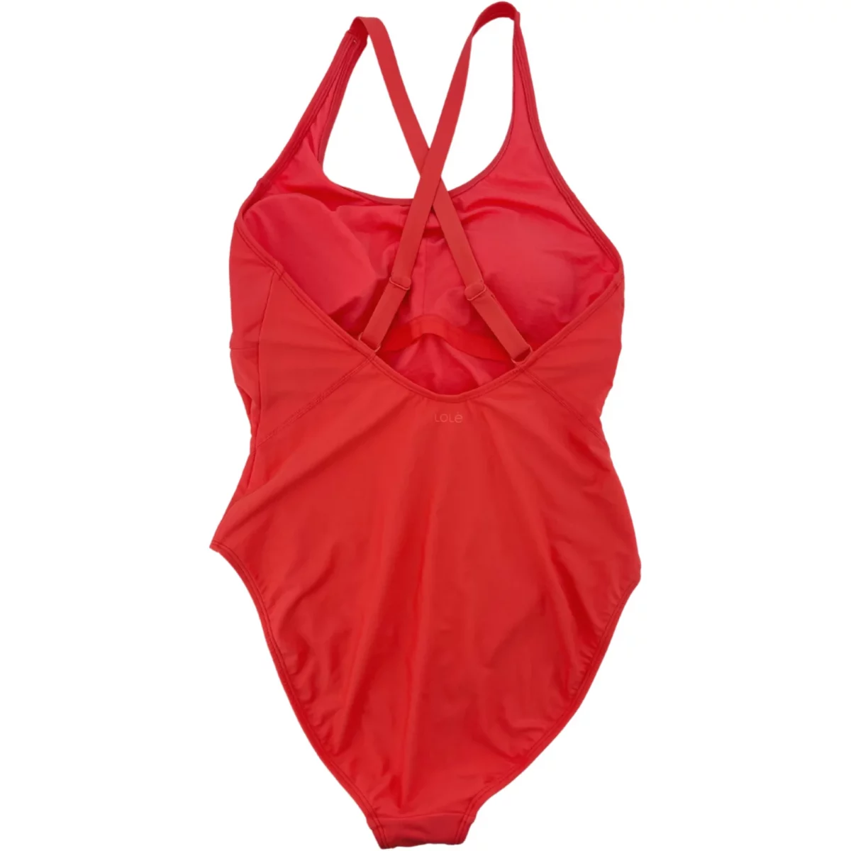 Lolë Women’s Coral One Piece Bathing Suit / Various Sizes – CanadaWide ...