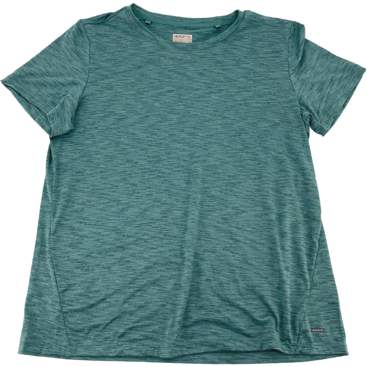 Mondetta Women’s 2 Pack of Green T-Shirt / Various Sizes – CanadaWide ...