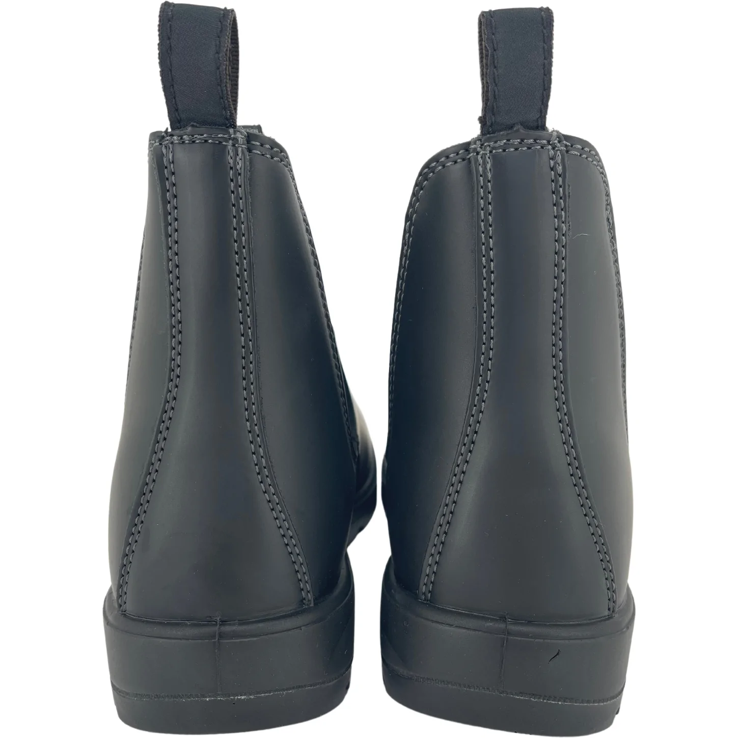 Prospector Men’s Bryan Chelsea Boots / Black – CanadaWide Liquidations