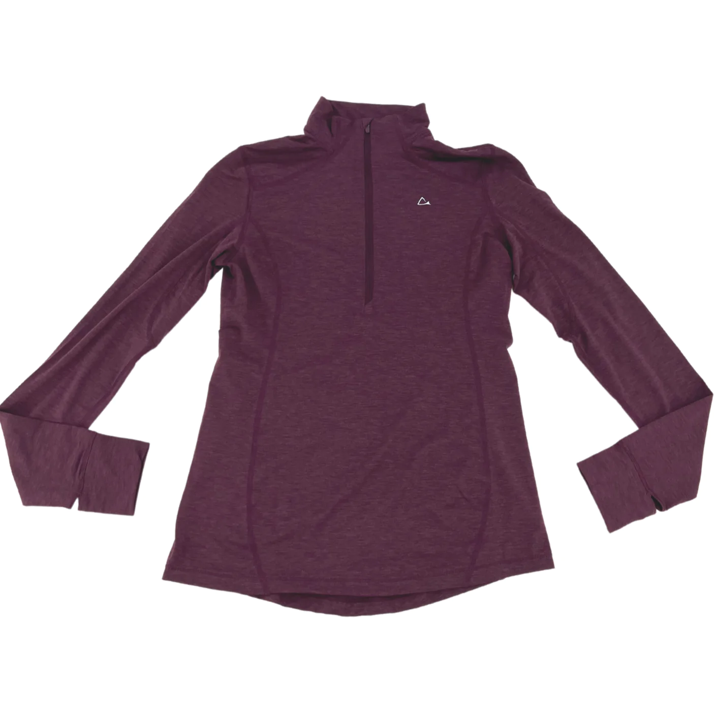Paradox Women’s Drirelease Top Size XSmall / Purple – CanadaWide ...