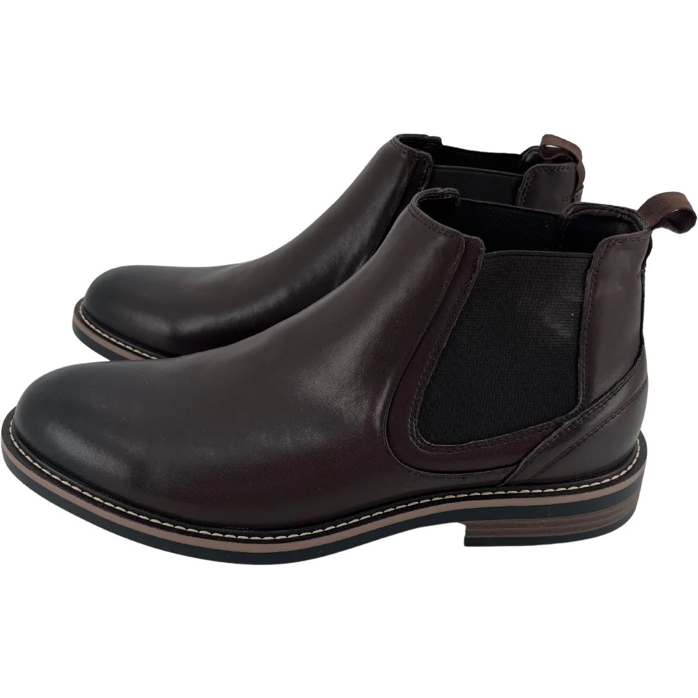 Kenneth Cole Men's Dress Boots on Sale | emergencydentistry.com