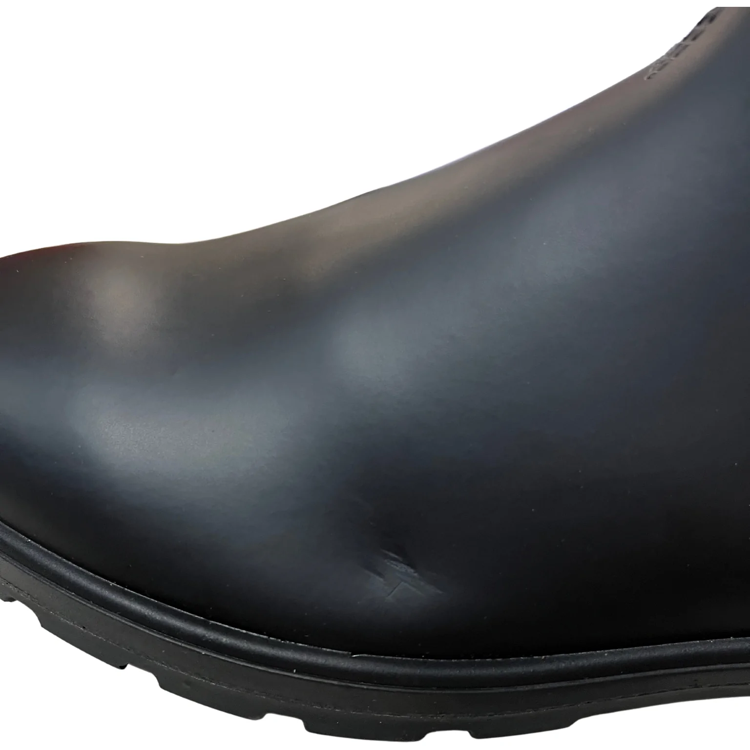 Prospector Men’s Bryan Chelsea Boots / Black – CanadaWide Liquidations