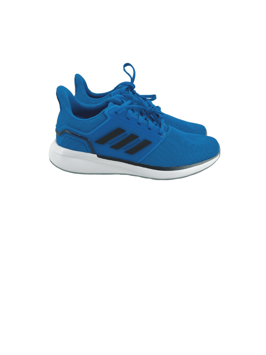 Adidas Men’s Bright Blue EQ19 Running Shoes / Various Sizes ...