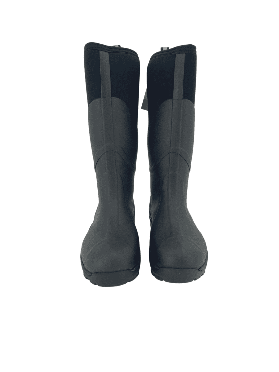 The Original MuckBoot Women’s Black Muckmaster Boot / Various Sizes ...