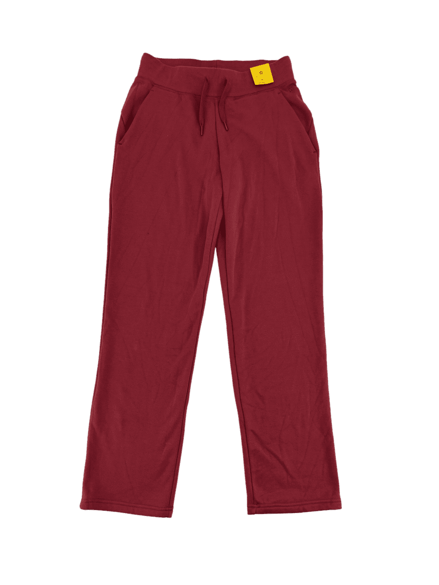 Tuff Athletics Women’s Rose Lined Sweatpants / Various Sizes ...