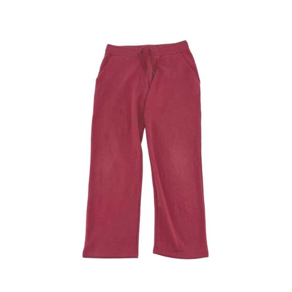 Tuff Athletics Women’s Rose Lined Sweatpants / Large – CanadaWide ...