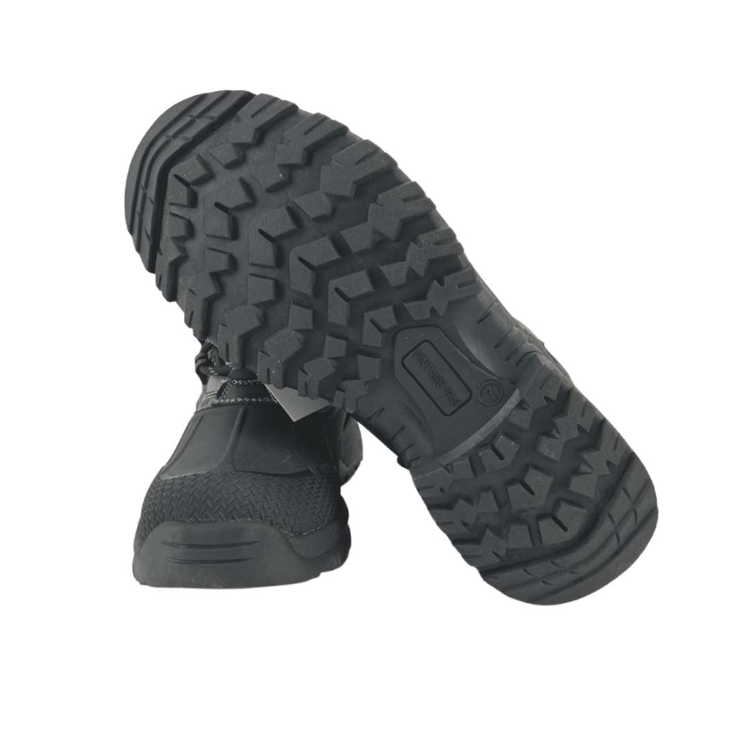 Weatherproof Men’s Winter Boots / Size 7 / Rated -20 Degrees / Black ...