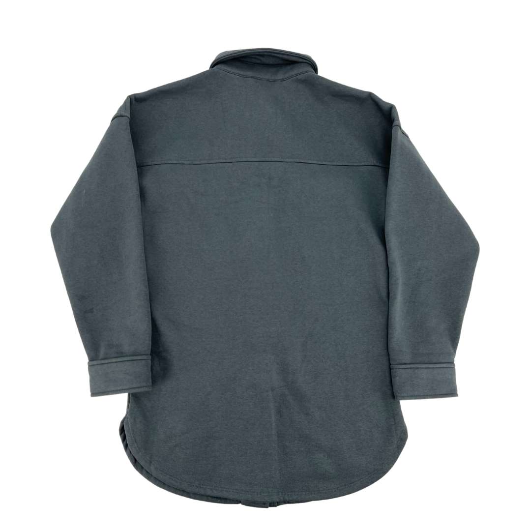 Lazy Pants Women’s Button Up Grey Sweater / Various Sizes – CanadaWide ...