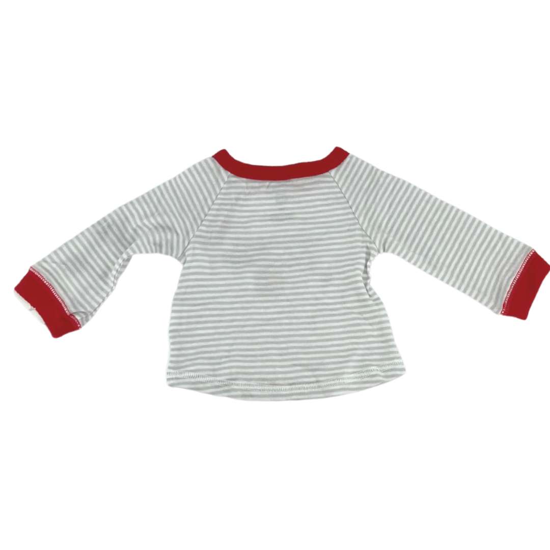 NHL Infant Calgary Flames 2 Piece Clothing Set – CanadaWide Liquidations