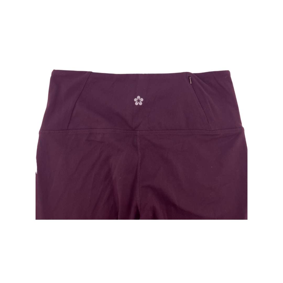 Tuff Athletics Women’s Purple Leggings – CanadaWide Liquidations
