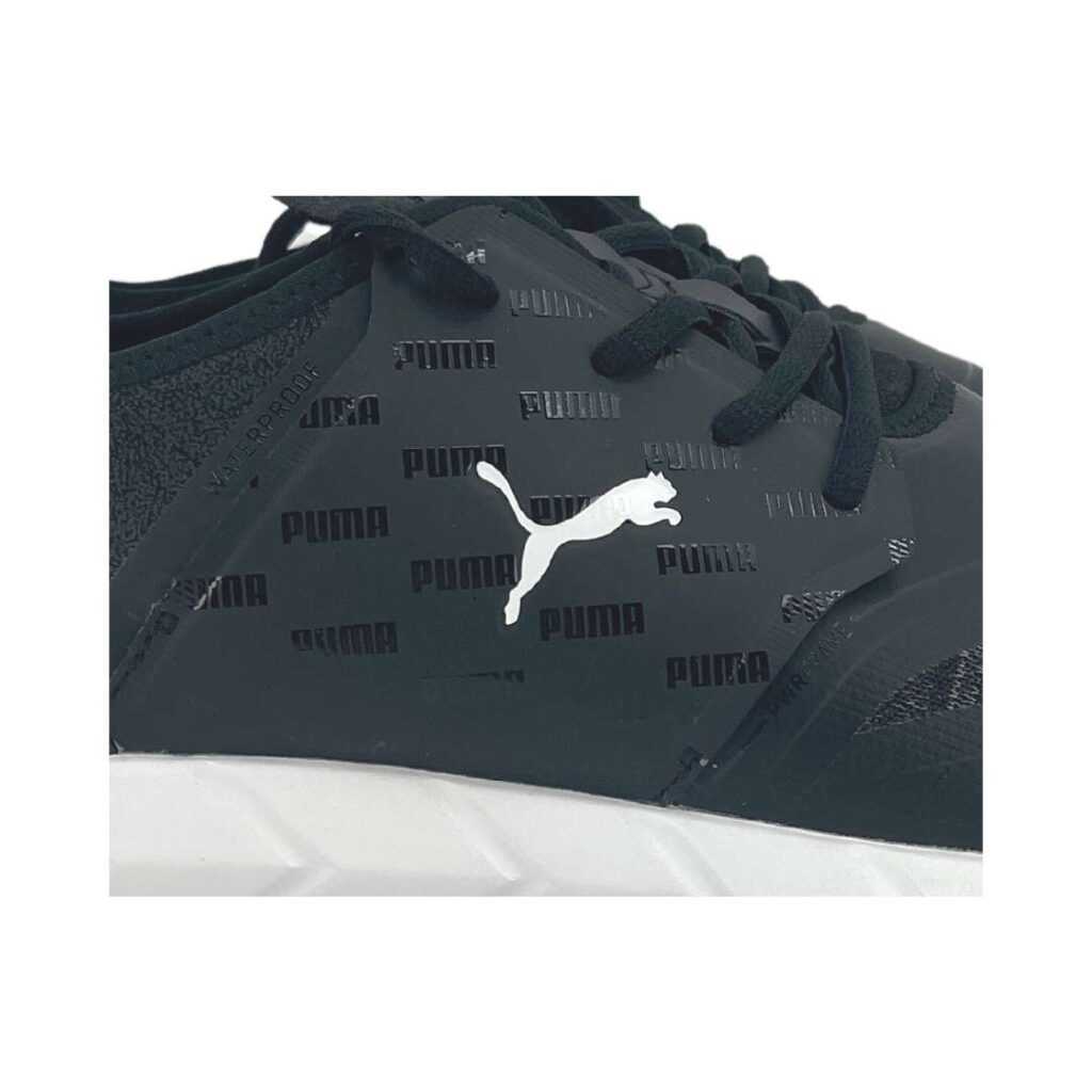 Puma Men’s Black Ignite NXT Spikeless Golf Shoes / Various Sizes ...