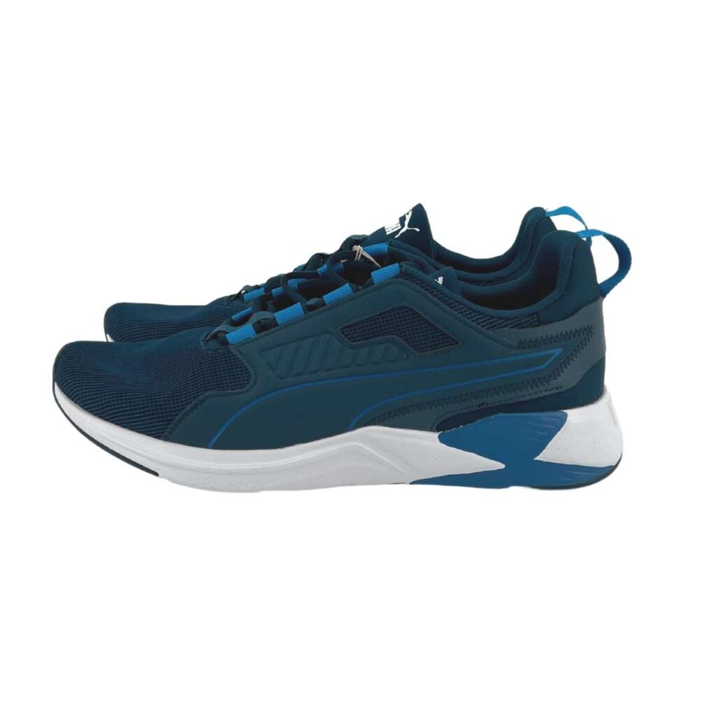 Puma Men’s Blue Running Shoes / Various Sizes – CanadaWide Liquidations