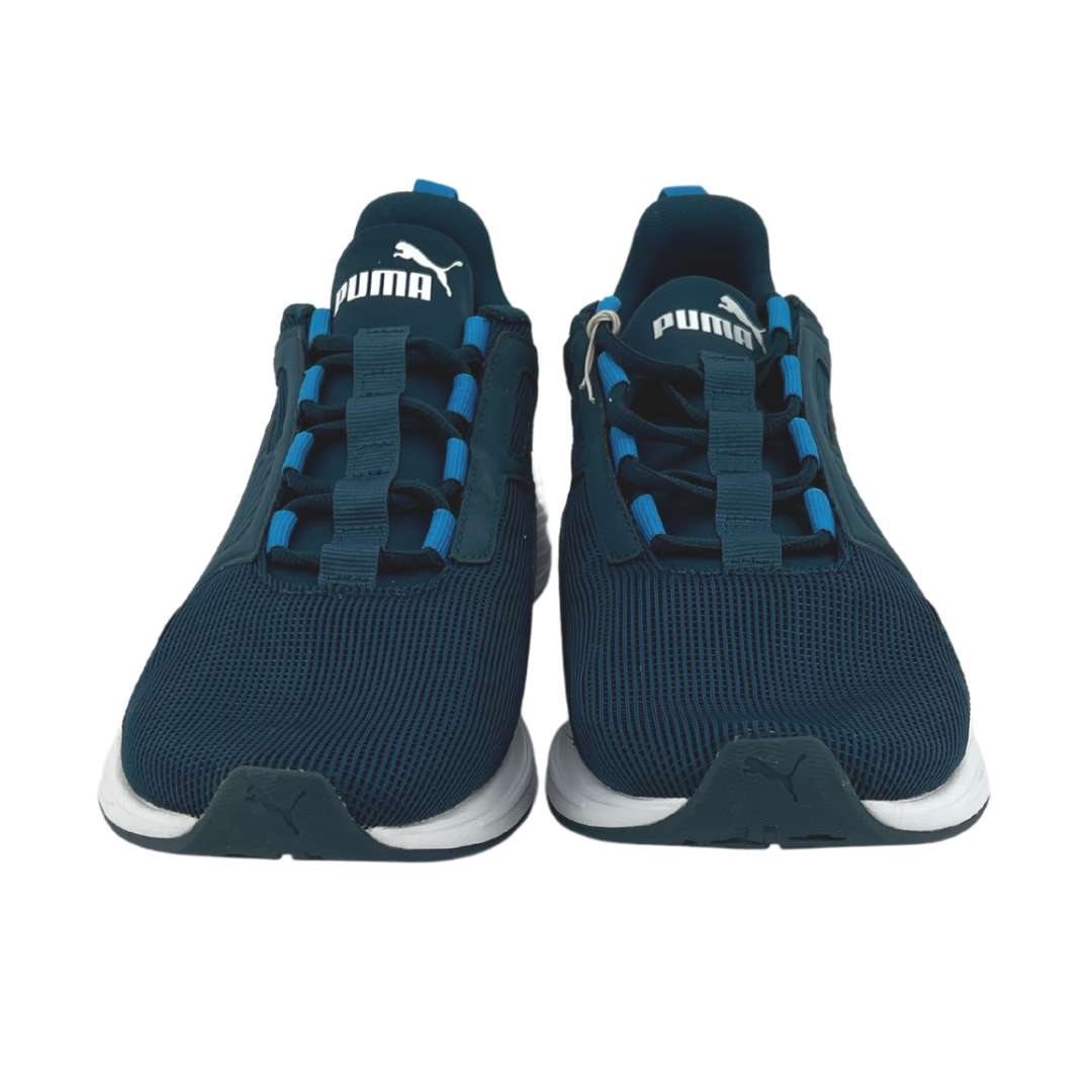 Puma Men’s Blue Running Shoes / Various Sizes – CanadaWide Liquidations