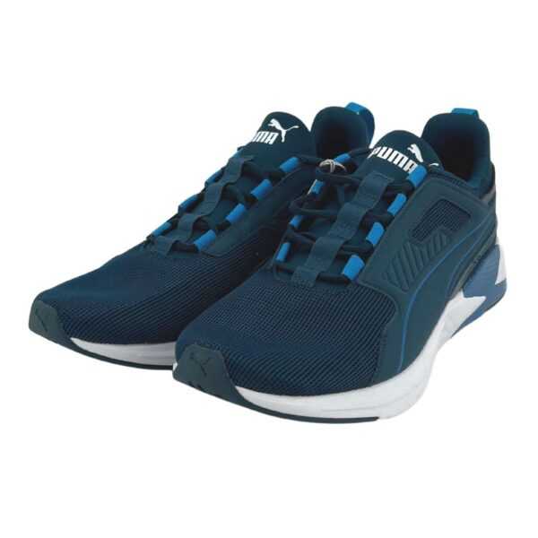 Puma Men’s Blue Running Shoes / Various Sizes – CanadaWide Liquidations