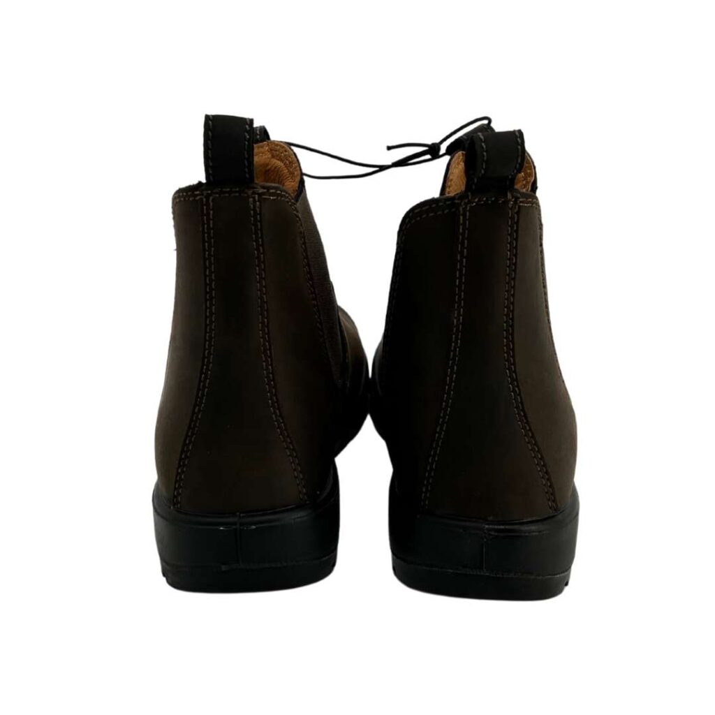 Prospector Men’s Brown Bryan Boots – CanadaWide Liquidations