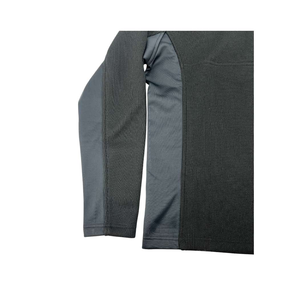 Spyder Men’s Black 1/4 Zip Sweater / Various Sizes – CanadaWide ...