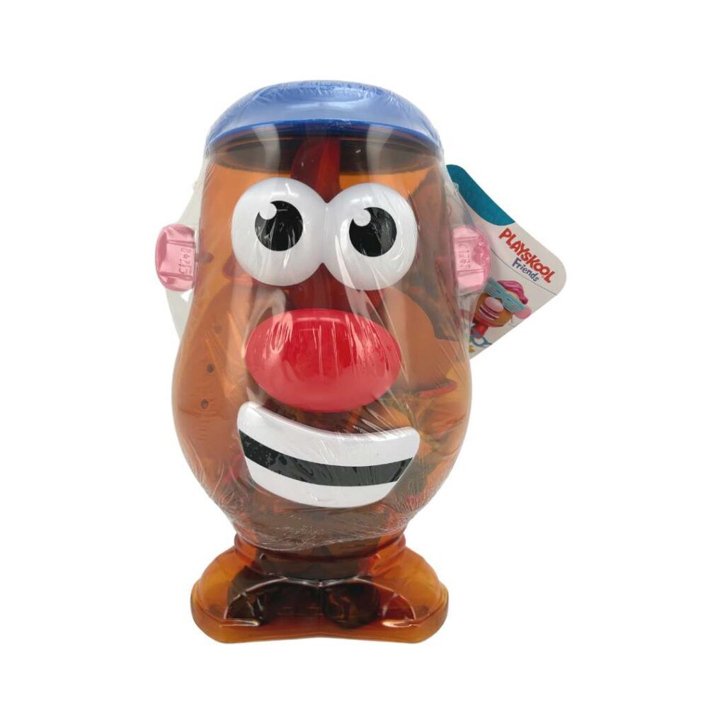 Playskool Friends Mr. Potato Head 44 Piece Play Set – CanadaWide ...