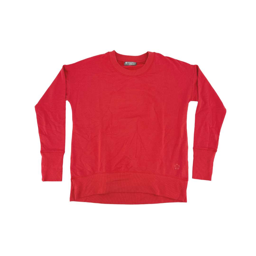Tuff Athletics Women’s Coral Crewneck Sweater / Various Sizes ...