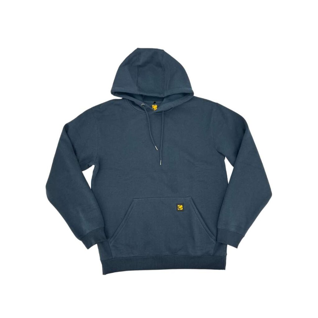 BC Clothing Men’s Navy Hoodie / Various Sizes – CanadaWide Liquidations