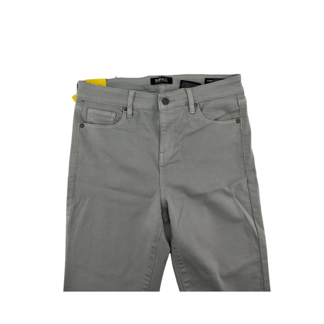 Buffalo David Bitton Women’s Light Grey Jeans / Various Sizes ...