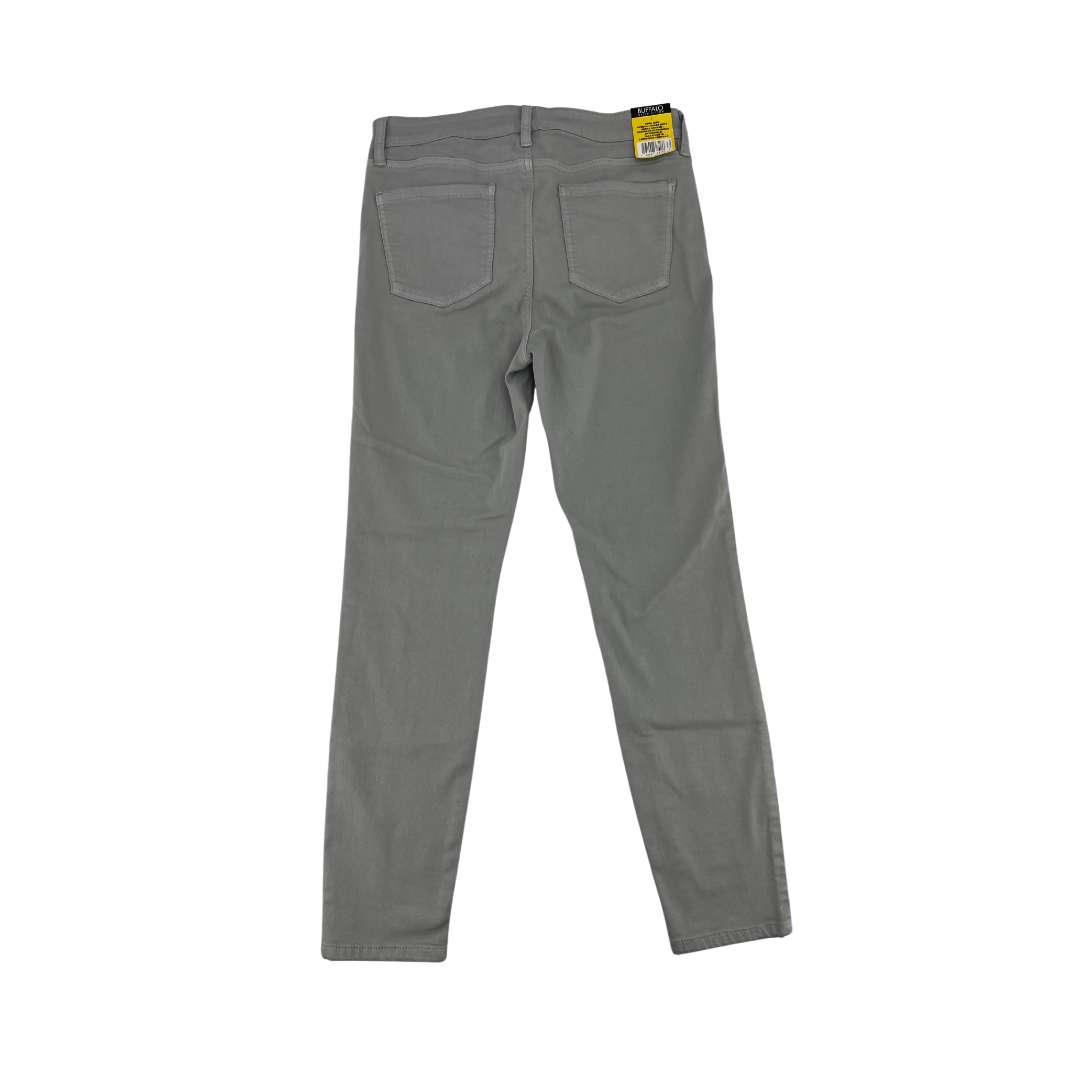 Buffalo David Bitton Women’s Light Grey Jeans / Various Sizes ...