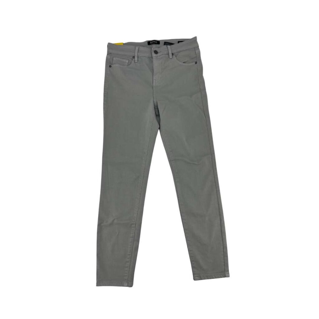 Buffalo David Bitton Women’s Light Grey Jeans / Various Sizes ...