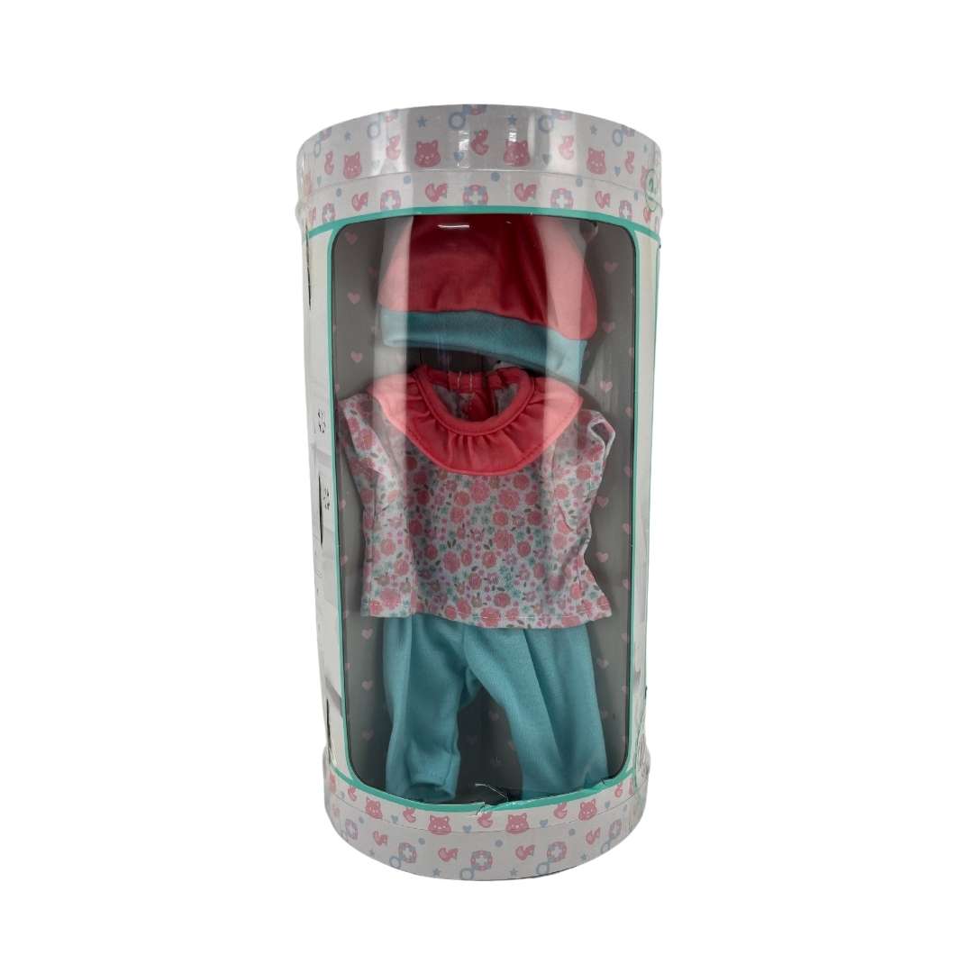 Dream Collection Doll Play Set / Doll Clothing Accessories / Doll ...