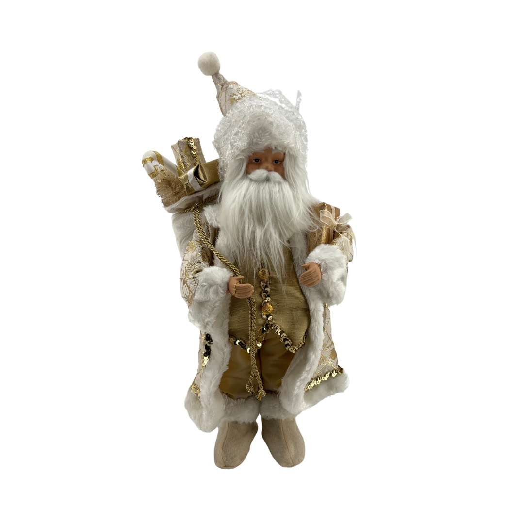 Christmas Decoration Santa – CanadaWide Liquidations
