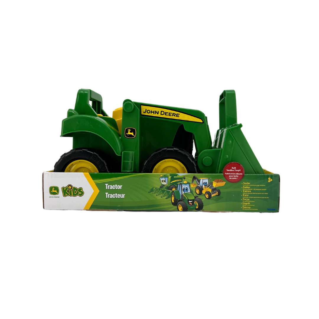 John Deere Kids Tractor – CanadaWide Liquidations