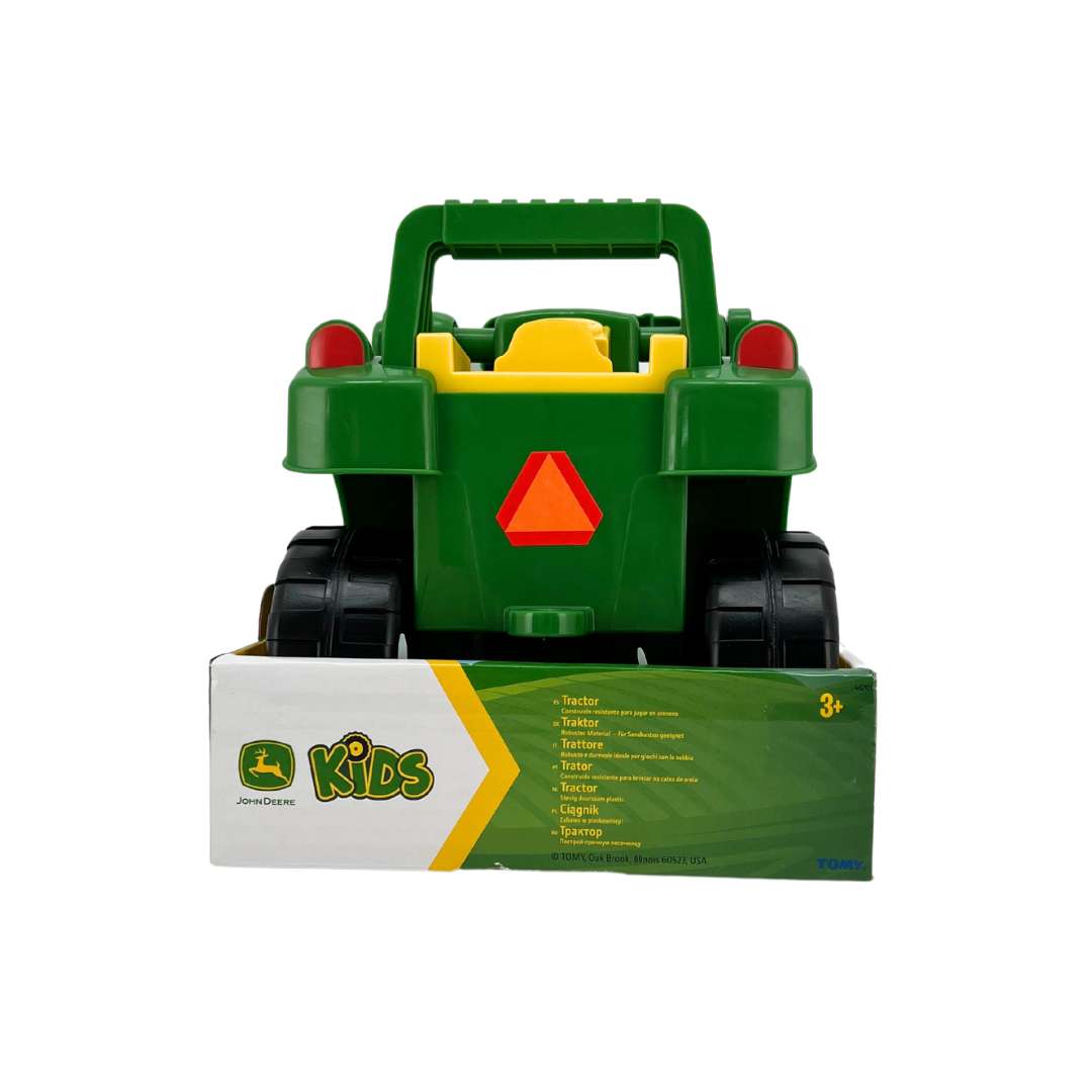 John Deere Kids Tractor – CanadaWide Liquidations