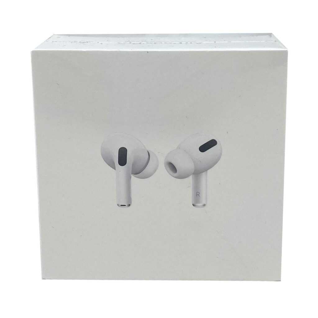 Apple Airpods Pro 1st Generation Airpods with Charging Case / 2019 ...