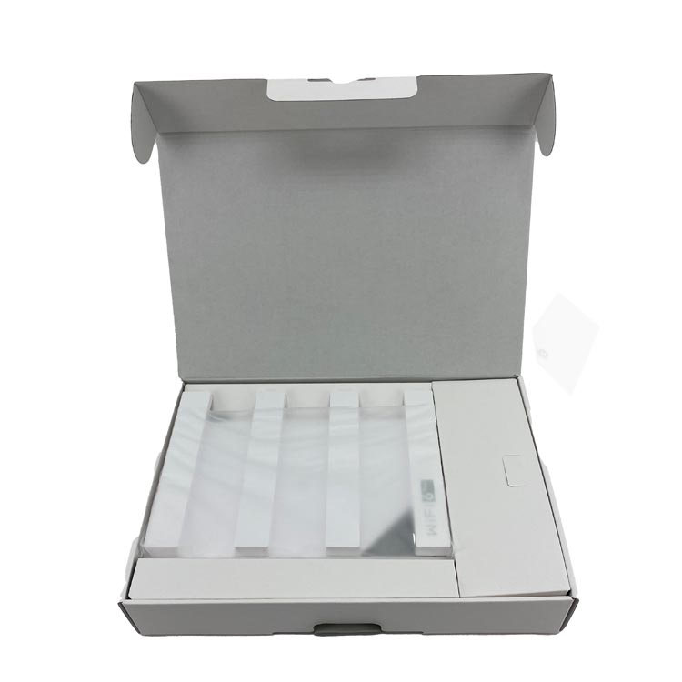 Huawei Wifi AX3 Quad-Core Router / Dual Band / 3000 Mbps / 1.4 GHz CPU ...