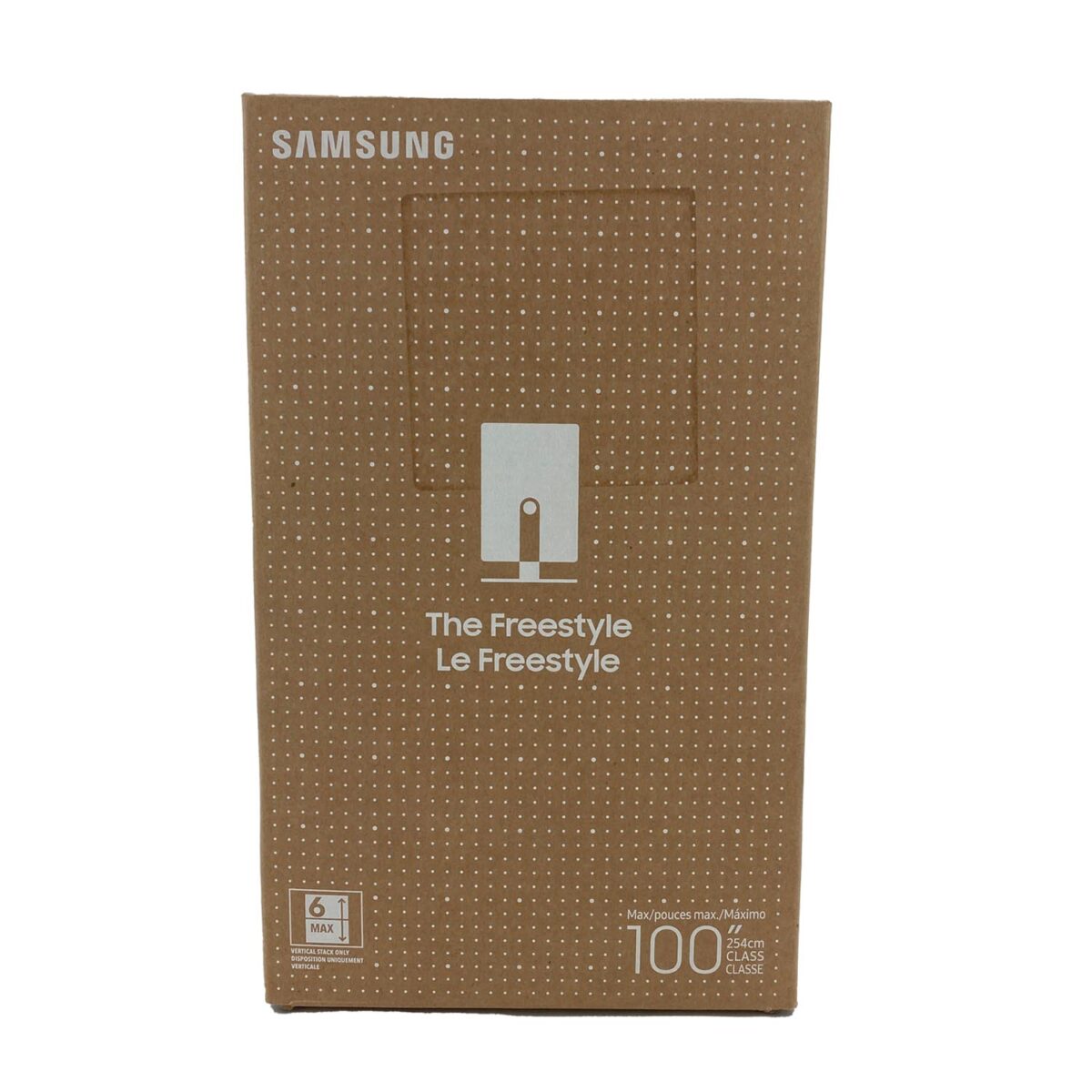 Samsung Freestyle Smart HD Projector / LSP3BL – CanadaWide Liquidations